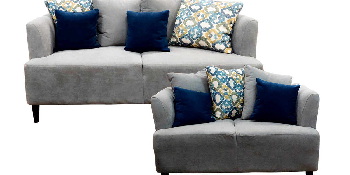 Set de sala — Foly