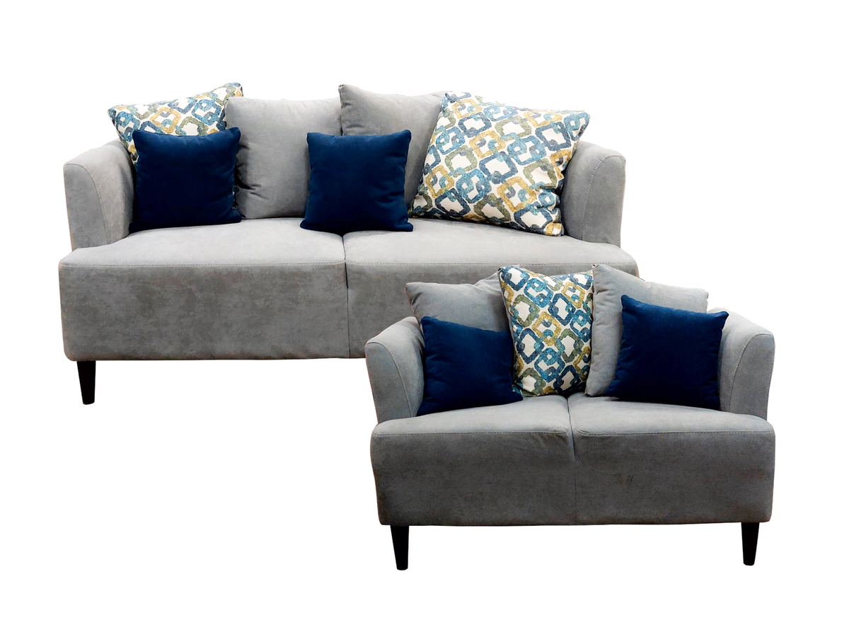 Set de sala — Foly