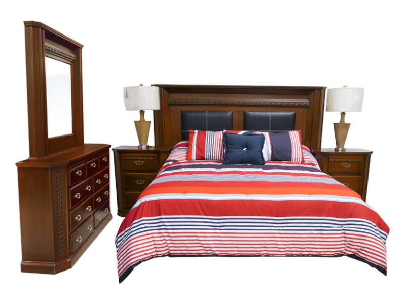 Set de recamaras — Foly