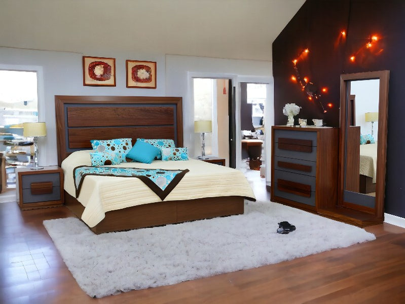 Set de recamaras — Foly