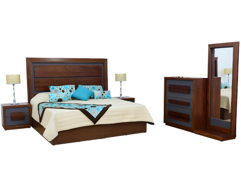 Set de recamaras — Foly