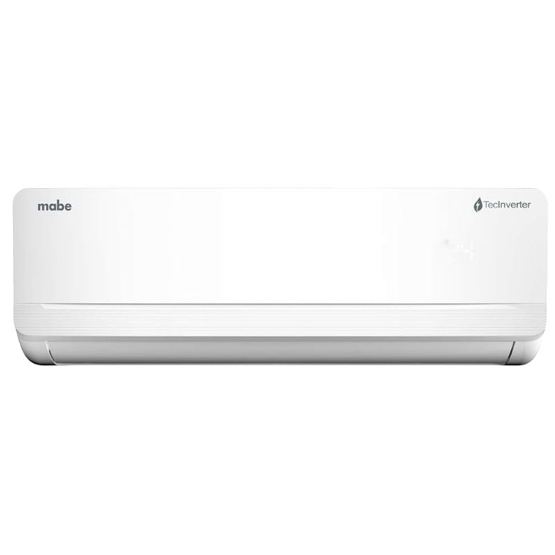 Split Mabe I-24HDBWCA32 Inverter 2Ton 220V F/C | Foly Muebles