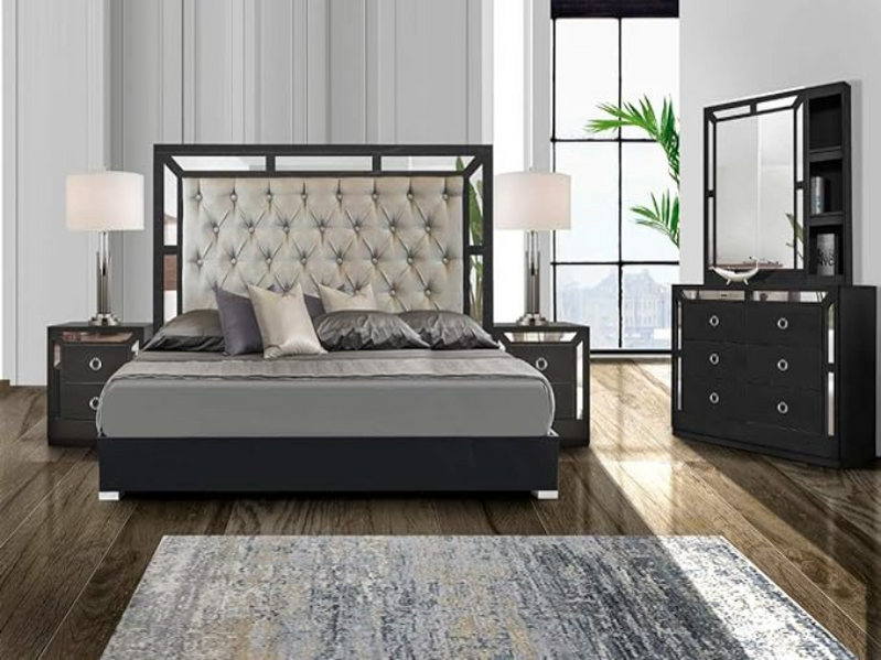 Set de recamaras — Foly