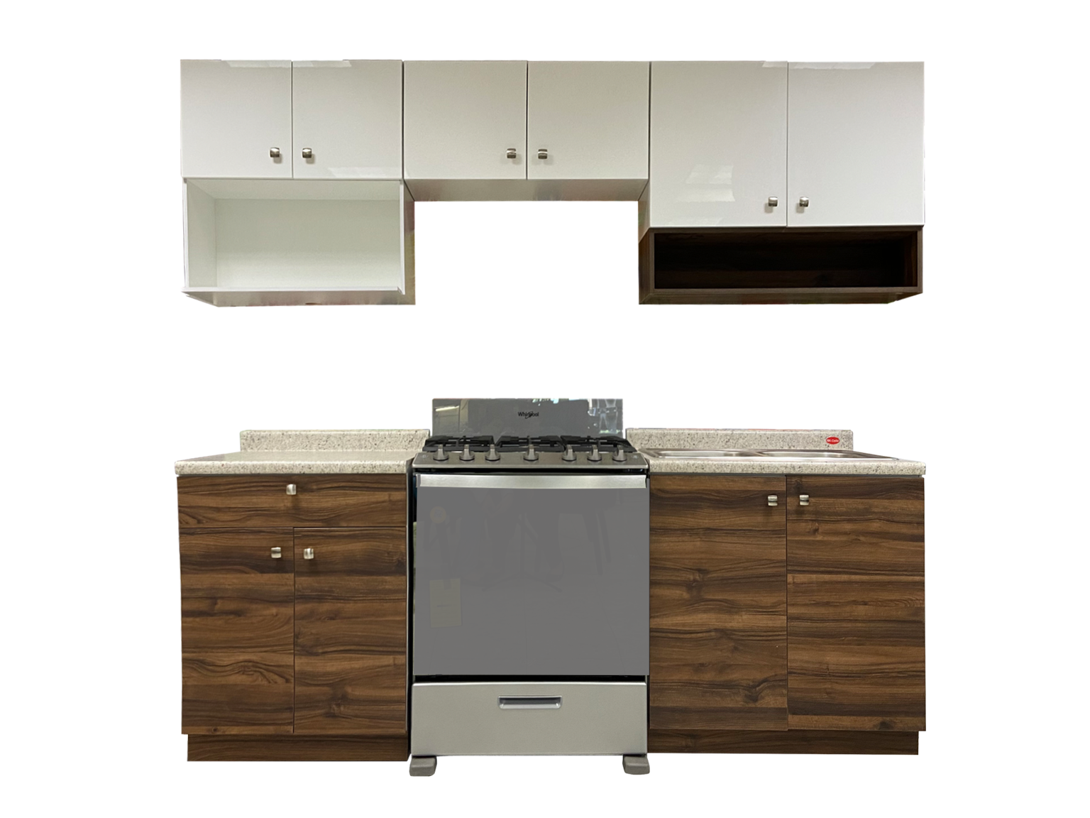 Cocinetas | Foly Muebles