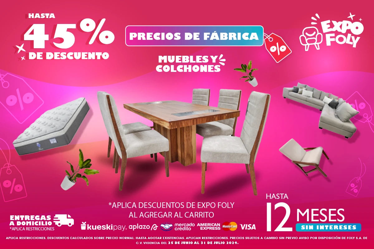 Foly Muebles
