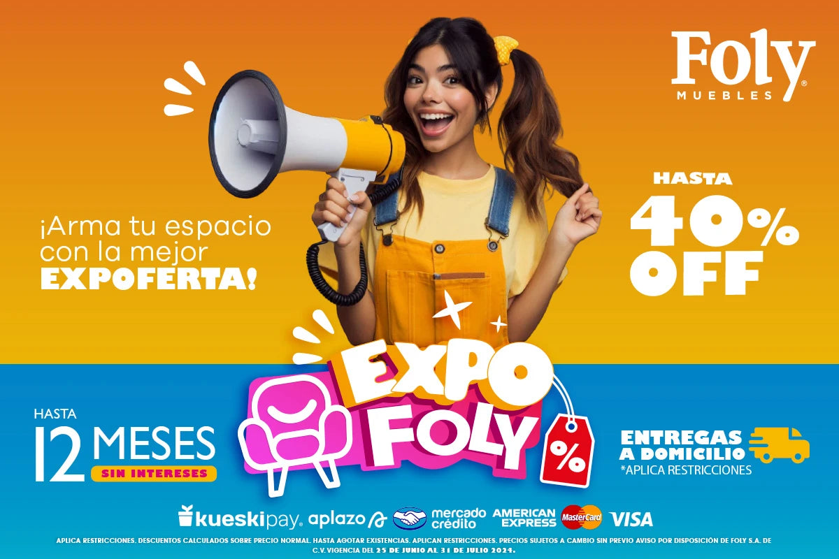 Foly Muebles