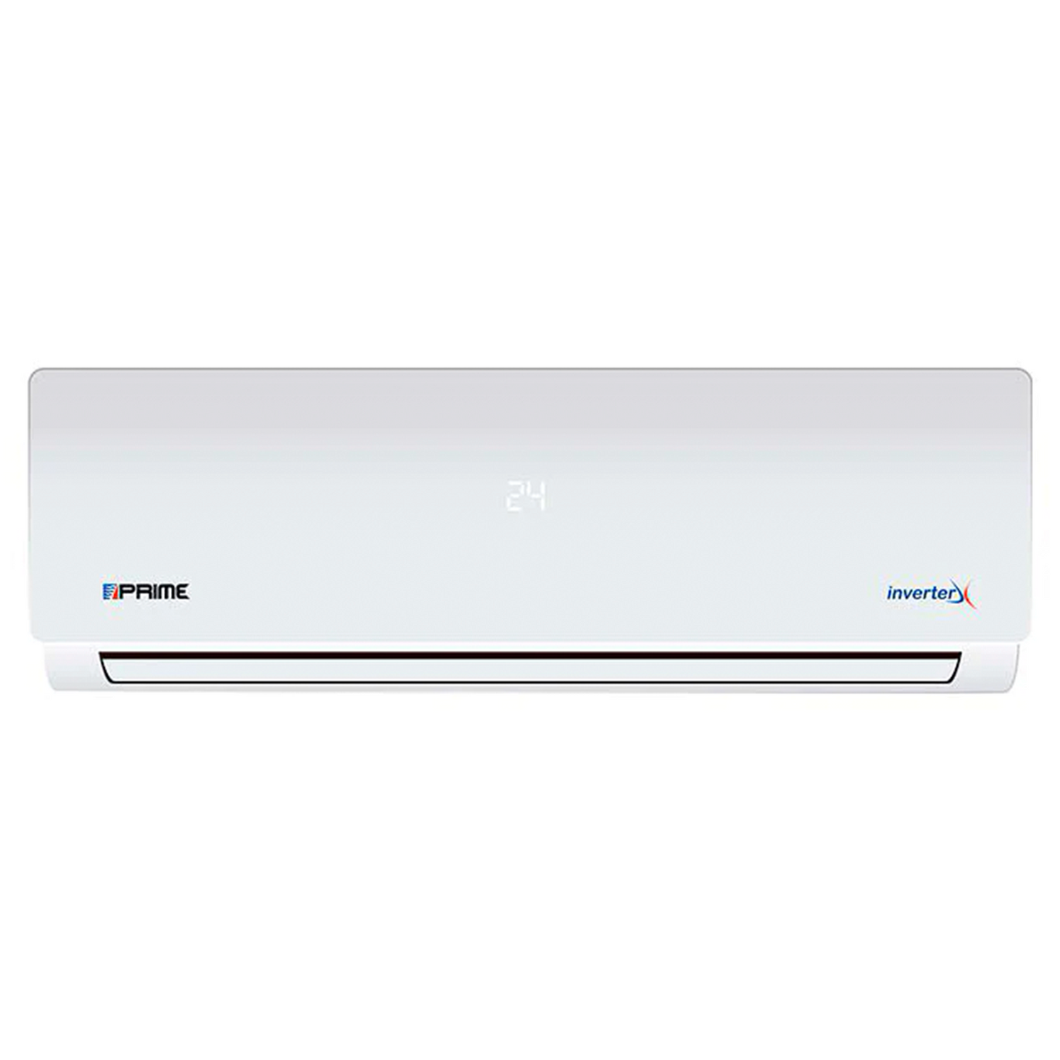 Minisplit Inverter — Foly