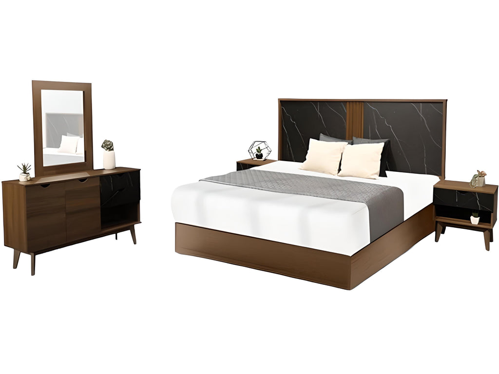 Set de recamaras — Foly