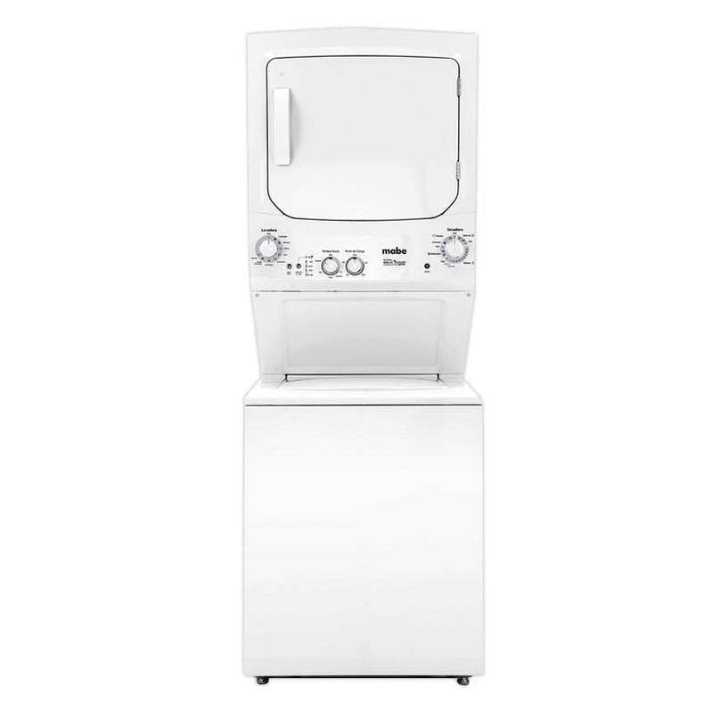 Centro de lavado — Foly